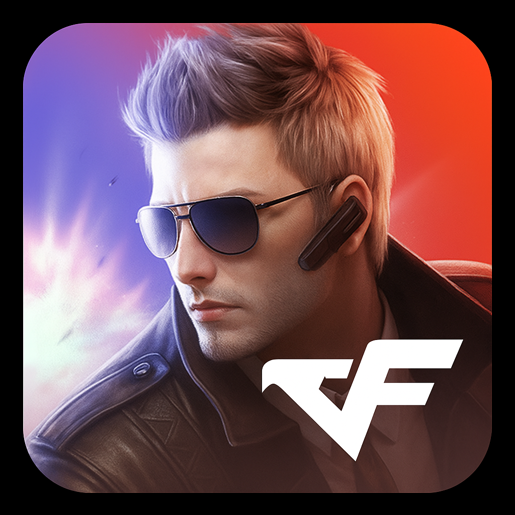 Top Up Crossfire: Legends | Lapakgaming Philippines